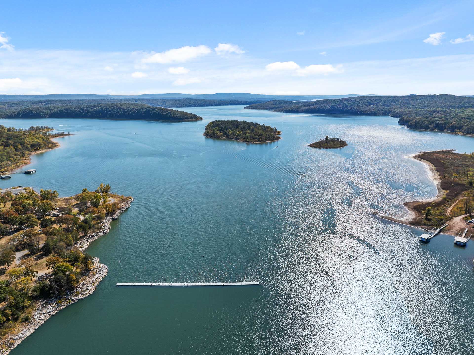 Bluewater Bay Marina - Discover Lake Tenkiller’s Best Marina